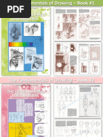 Fundamentals of Drawing PDF | PDF | Art
