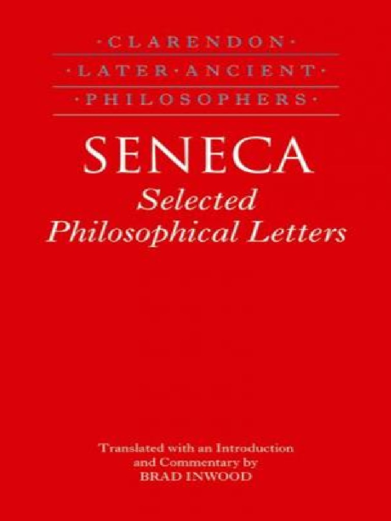 354.pdf | Seneca The Younger | Stoicism