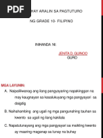 Suring Pelikula Format | PDF