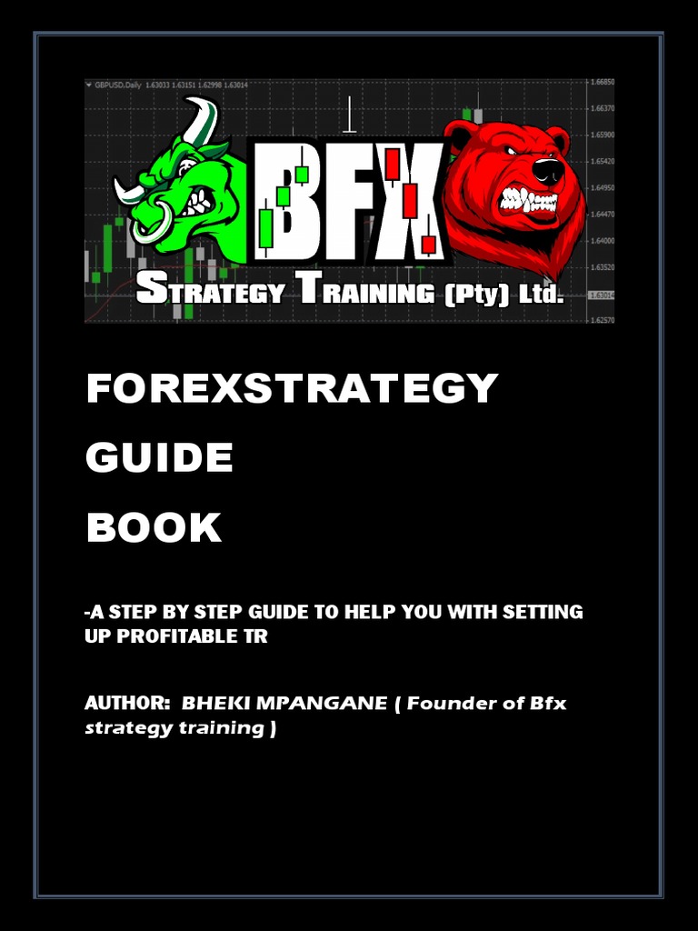 BFX Strategy | PDF | Order (Exchange) | Market Trend
