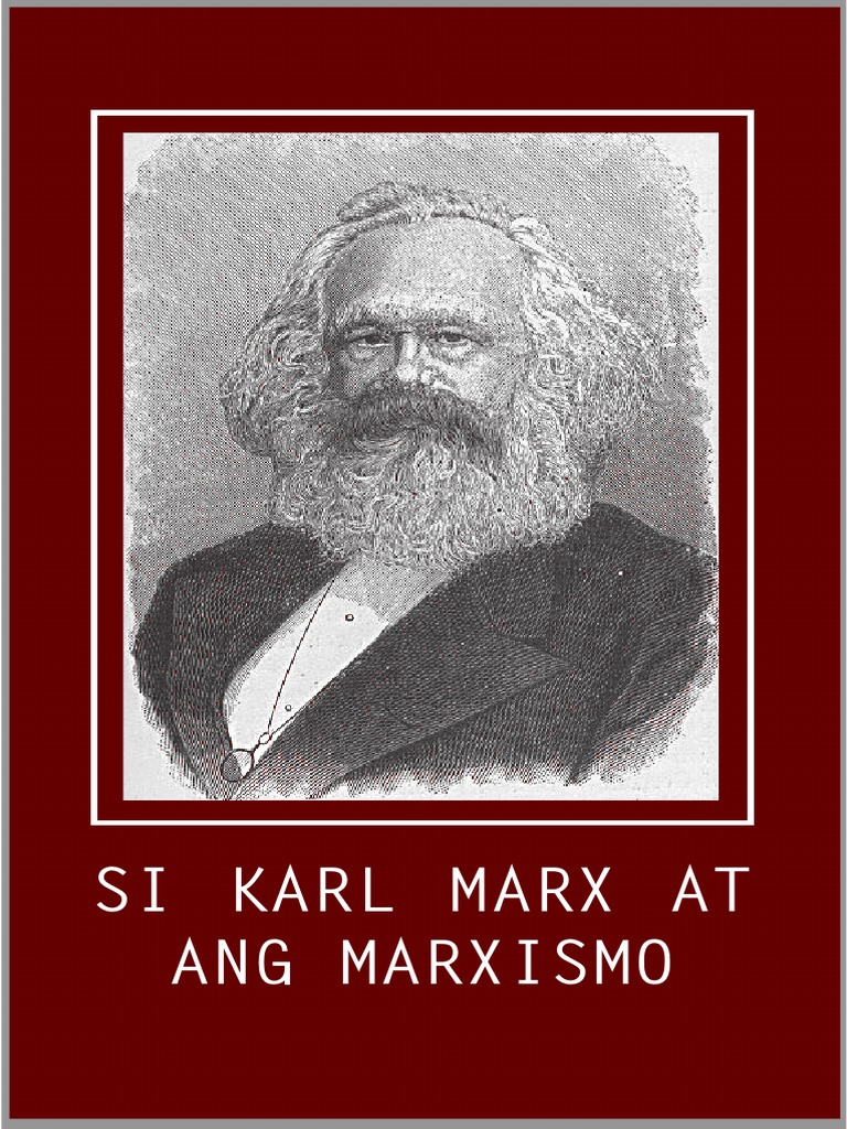 Marx Primer FNL | PDF