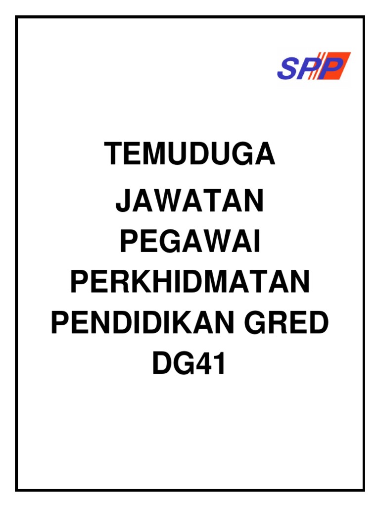 Divider File SPP | PDF