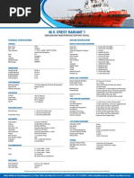 VLCC | PDF | Oil Tanker | Boiler