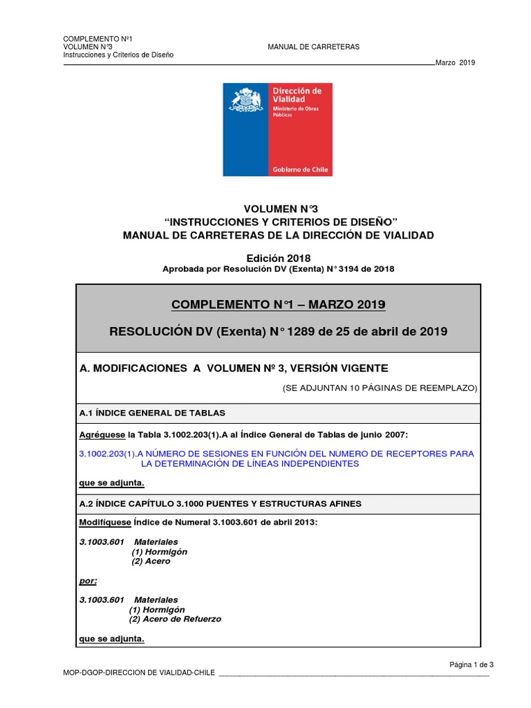 Complemento V3 MC | PDF | Hormigón pretensado | Hormigón