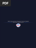 Training Document Openwells - Final | PDF | Login | User (Computing)