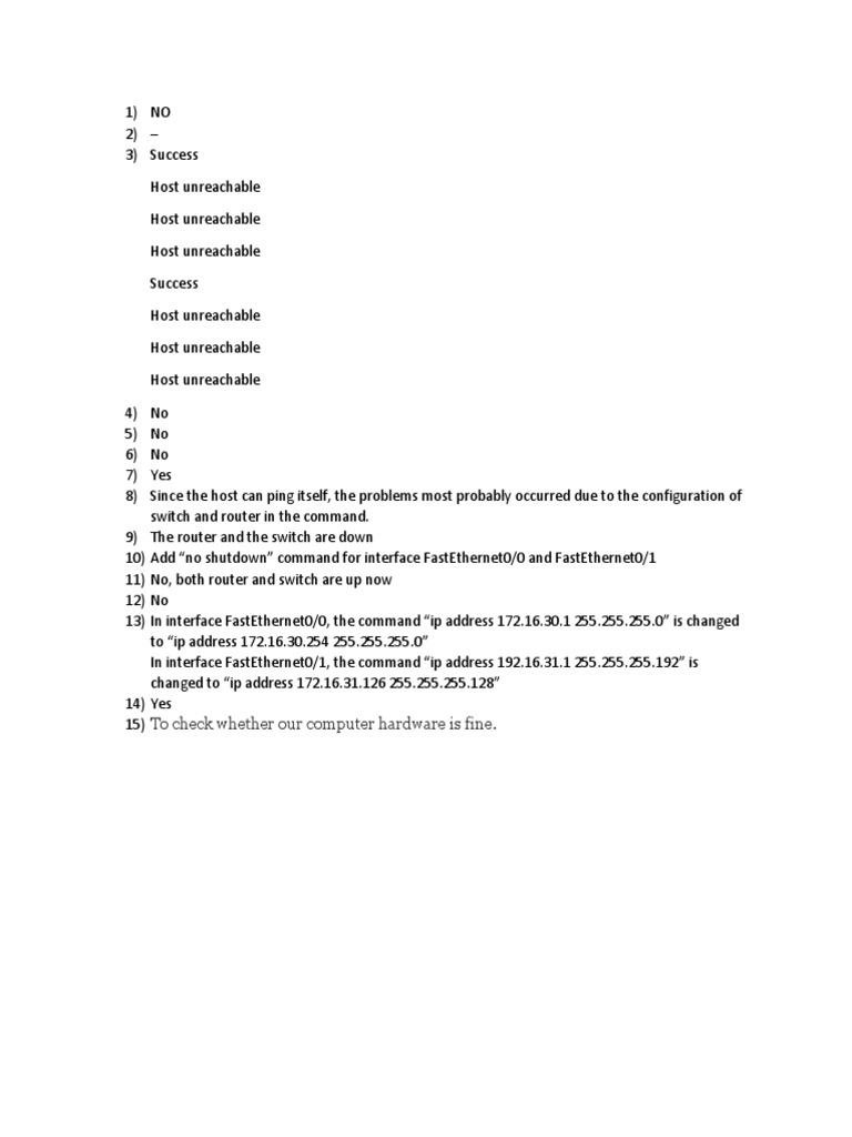Lab1 3 3 | PDF | Home & Garden | Computers Lab1 3 3 | PDF | Home & Garden | Computers