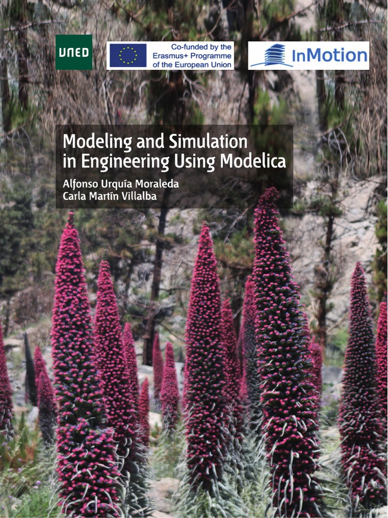 Modeling and Simulation in Engineerging Using Modelica | PDF | Computer Simulation | Discrete ...