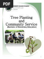 TUMPAKNERS Questions | PDF | Teaching Methods & Materials