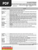 Norma Técnica Subsistema de Referencia y Contrareferencia | PDF ...