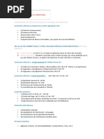 Arancel Notarial Oficial (Actualizado A Noviembre de 2024) | PDF ...