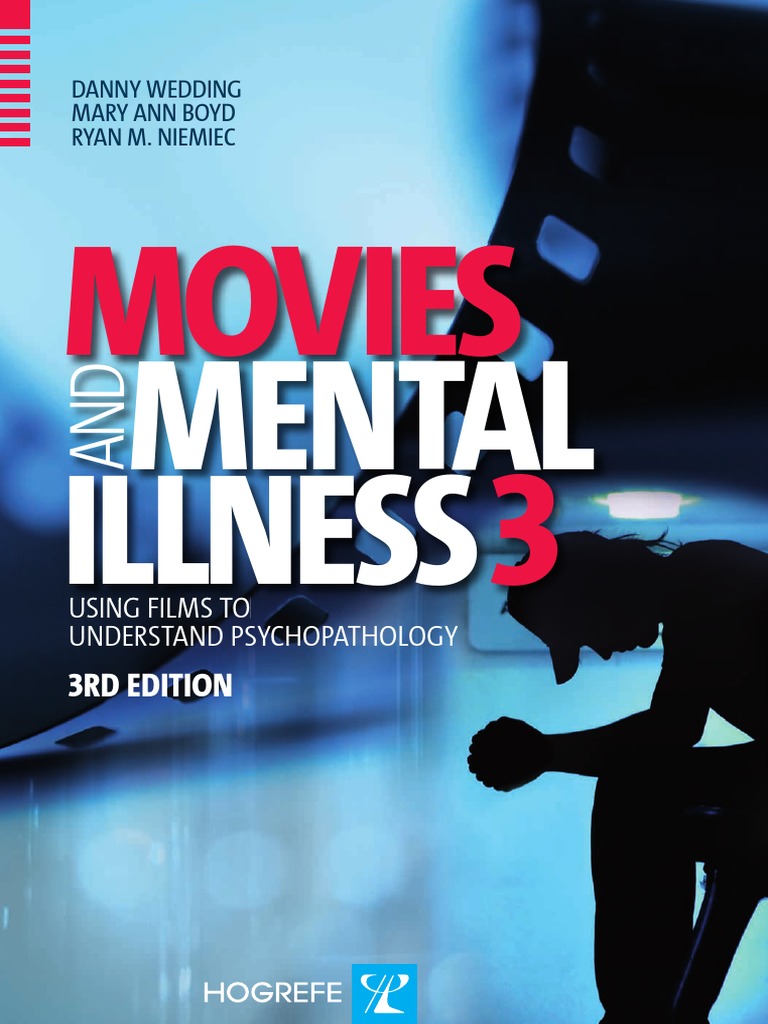 Psychology and Cinema PDF | PDF | Mental Disorder | Psychopathology