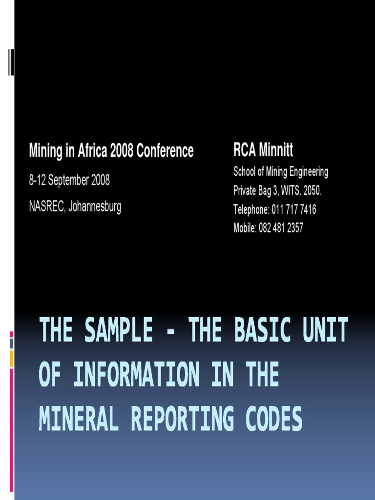 Basic Unit of Information PDF | PDF | Accuracy And Precision | Bias Of ...