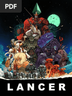 Rogue Trader - Core Rulebook | PDF