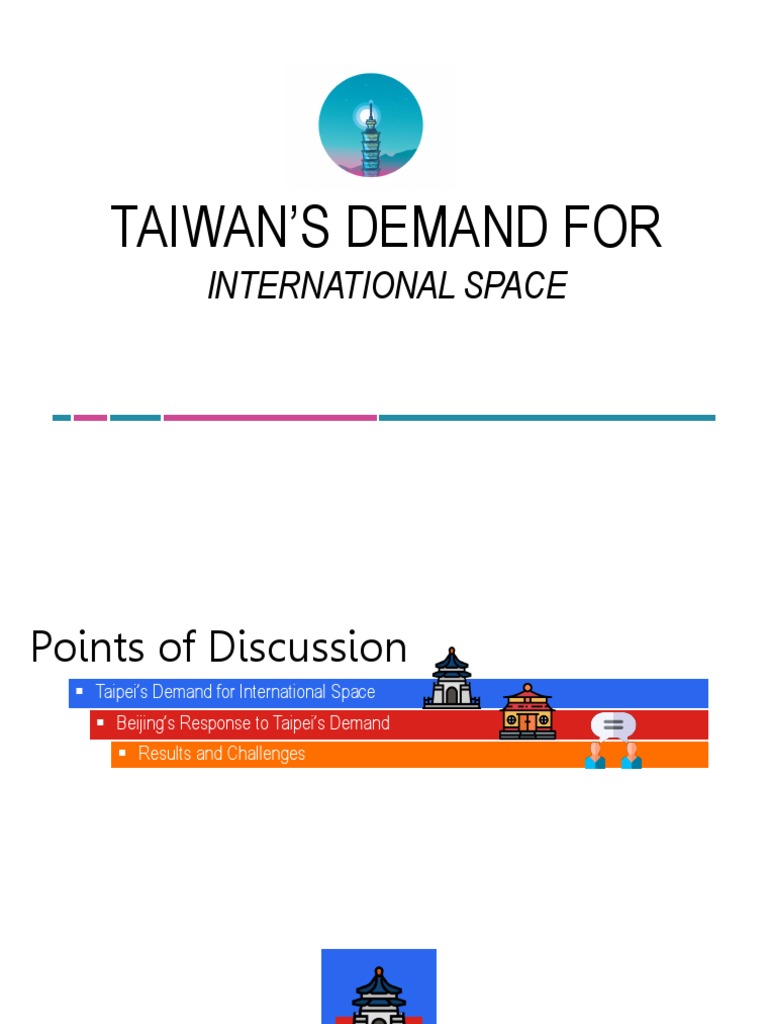 Taiwan | PDF | One China Policy | Taiwan