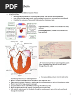 Regulation of BP | PDF | Blood Pressure | Heart