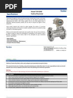 Viscomaster HFO Viscosity Transmitter: For Marine and Power ...