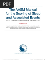 AASMaccreditationpolicies | PDF | Medicine