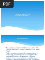 S6a/S6d Interface Overview in LTE | PDF | Data Transmission | Network ...