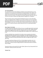 English Form 1 | PDF | English Grammar