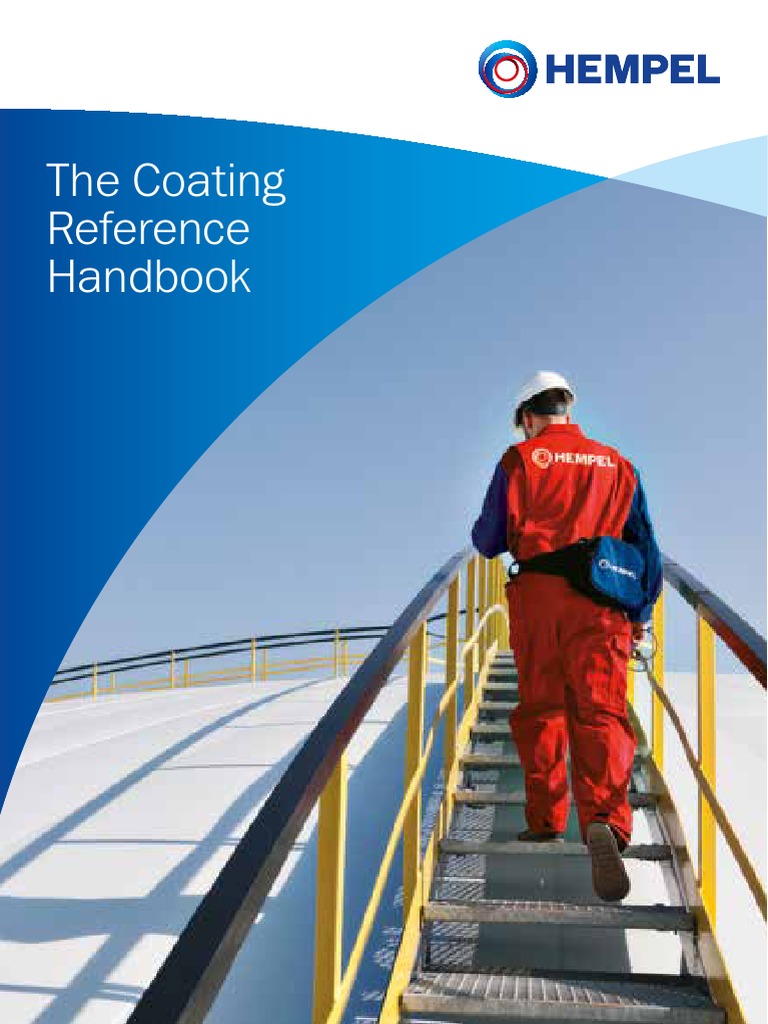 Coating Reference Handbook CORP 20160421 PDF | PDF | Stainless Steel ...