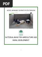 Free Pig Farming Business Plan PDF | PDF | Farms | Pig