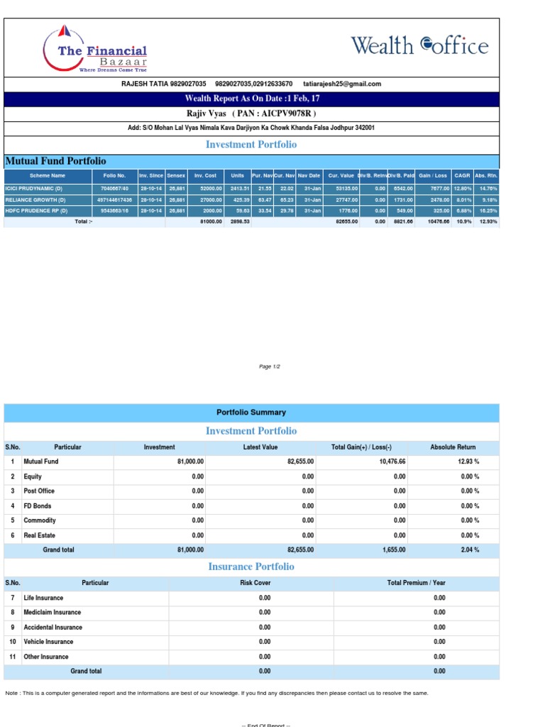 GGHH | Download Free PDF | Insurance | Service Industries