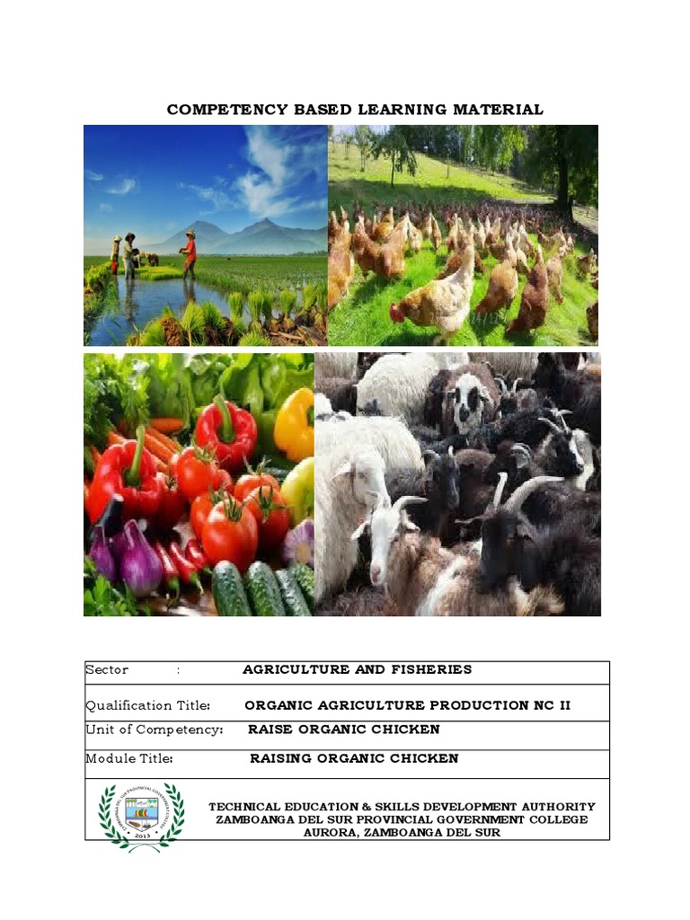 Organicagrinc2 Sample Portfolio | PDF | Plant Nursery | Organic Farming