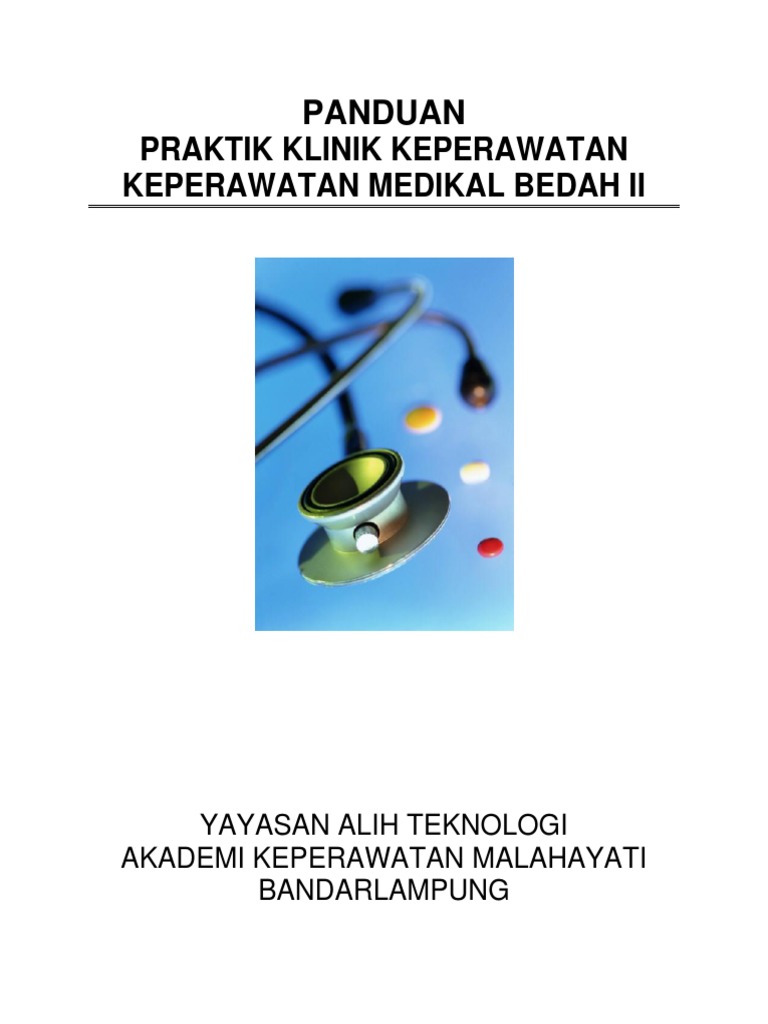 Panduan PKK KMB | PDF