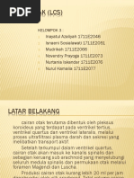Modul Materi Pemeriksaan LCS | PDF