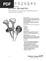 STA 6000 8000 Brochure English | PDF | Differential Scanning ...