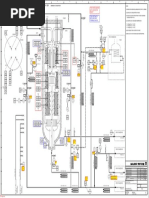 Flare System - P&ID | PDF | Hydraulics | Manufactured Goods