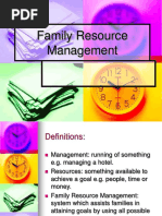 Home Economics Notes | PDF | Home Economics