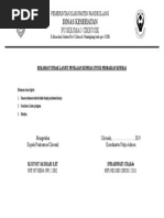 Surat Amprah Barang | PDF