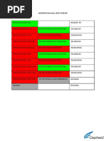 Form 2a. NTP Lab Request and Result Form | PDF | Tuberculosis | Medical ...