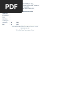 Tutorial Download Invoice Di PLN Mobile | PDF
