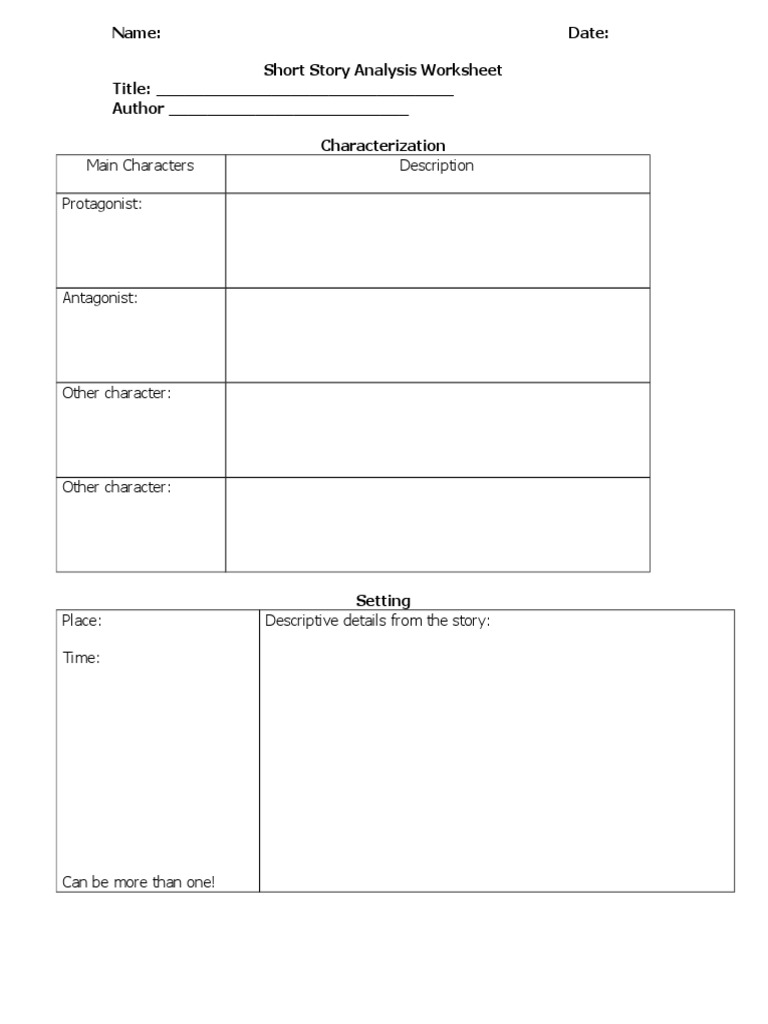 Fiction Analysis | PDF | Narration | Imagination