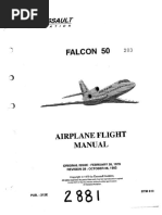Military Visualizations Cessna 310R POH | PDF | Landing Gear | Takeoff