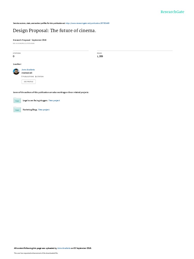 PD Ass2 Final Ja Web-Only | PDF | Focus Group | Design