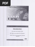 HAP - 6 - 2 - NOTES Updated | PDF | Menu (Computing) | Roof