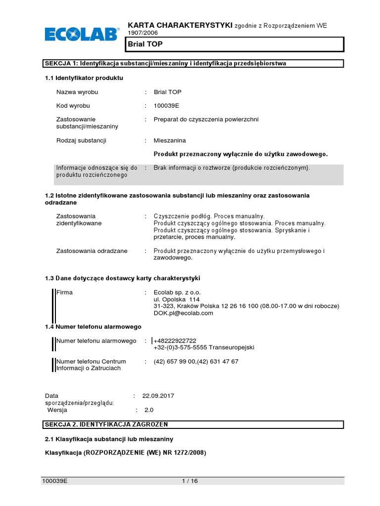 0249 Brial Top | PDF