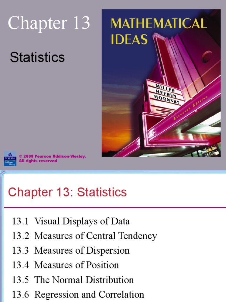 Measures of Position | PDF | Standard Score | Percentile