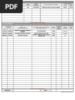 TIN Registration Application Form | PDF | Identity Document | Employment