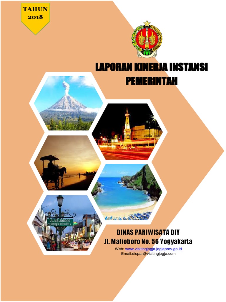 Lkjip 2018 - Dispar Diy | PDF