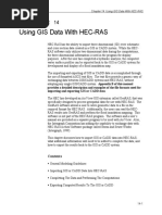 HEC-RAS Land Cover & Manning's n Guide | PDF | Computer File | Shrub