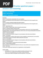 N A S S: Modified Finnegan Neonatal Abstinence Score Sheet | PDF ...