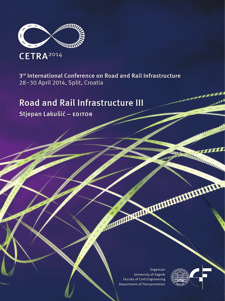 Numerical Analysis of Rail Structure Interaction and Resonance in ...