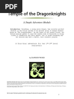 Ireena Kolyana Stat Block for D&D 5E | PDF | Dungeons & Dragons ...