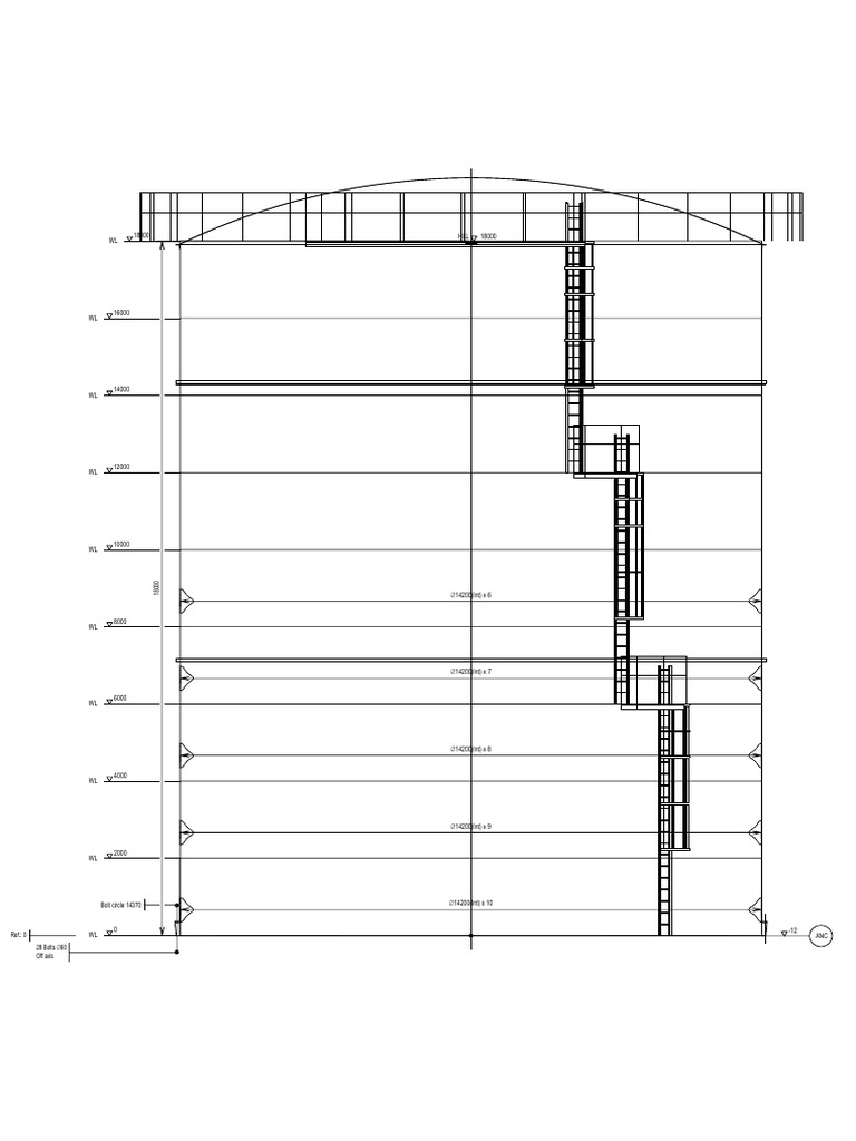 Tank Example REV1 | PDF