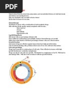 Chemotherapy Emetogenicity & Antiemetics | PDF | Chemotherapy ...