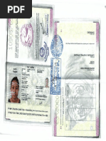 Passport | PDF